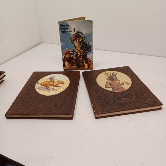 Time Life | Other | Vintage The Wild West Time Life Books 973 The ...